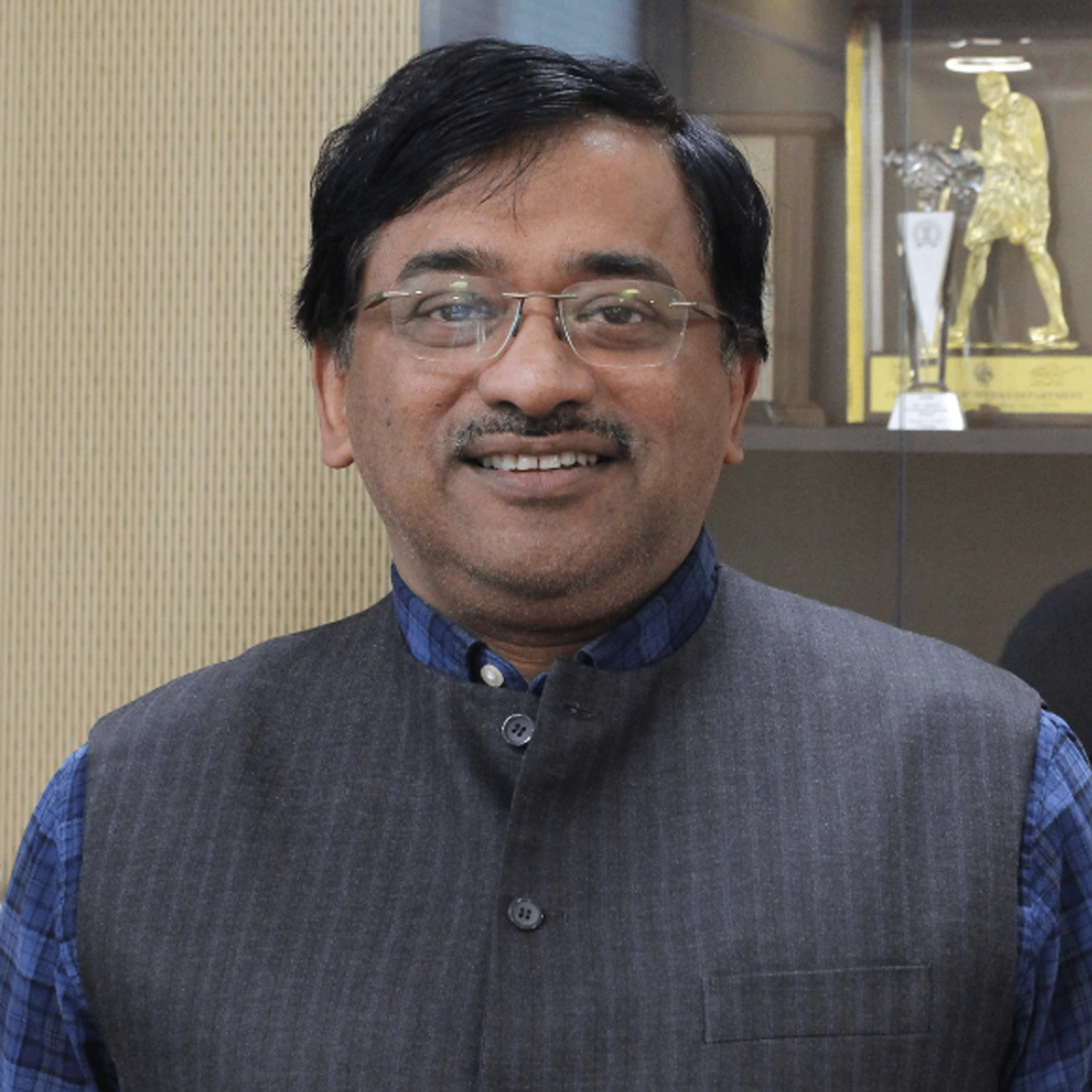 CSA – IISc Bangalore