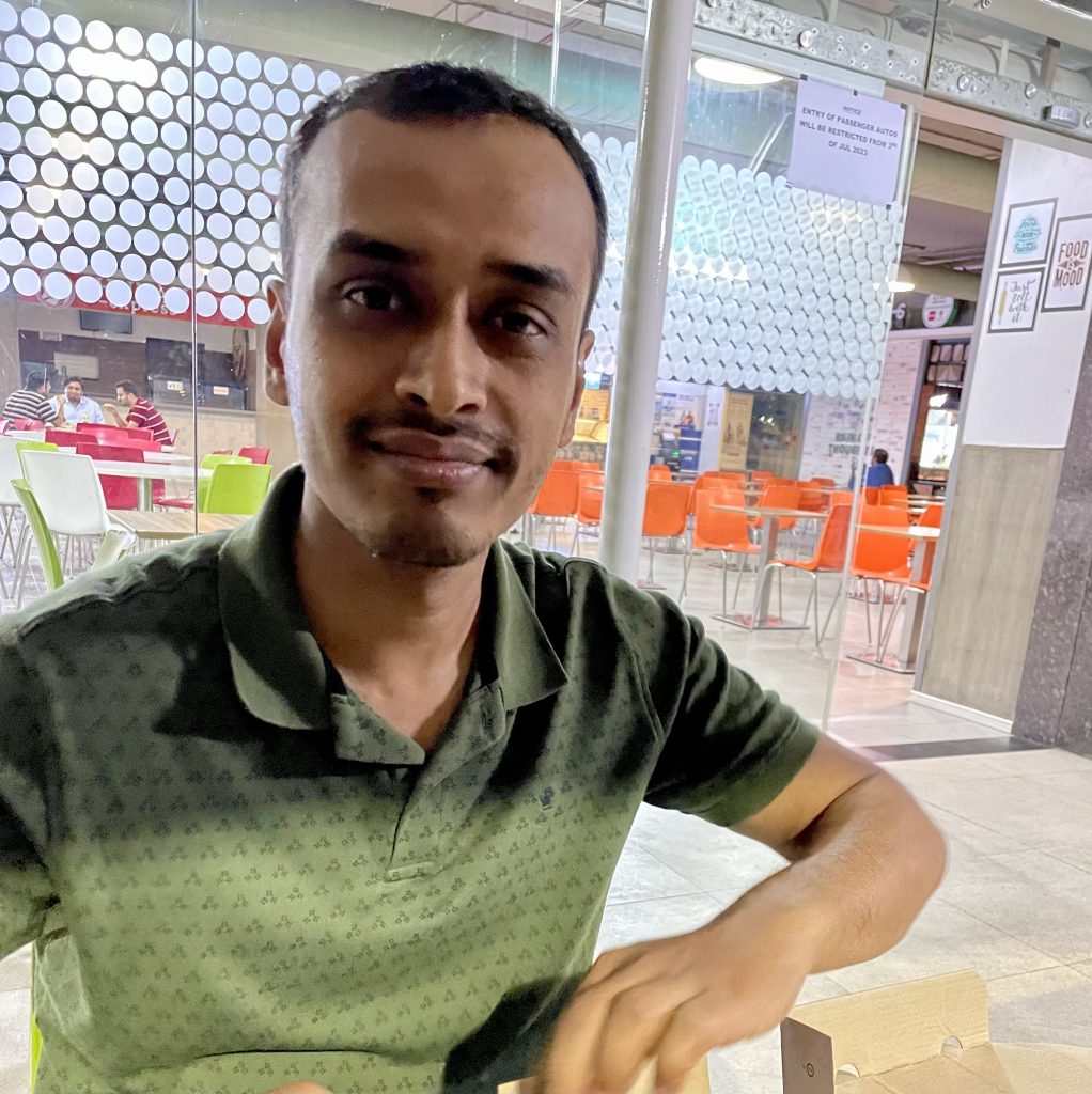 CSA – IISc Bangalore