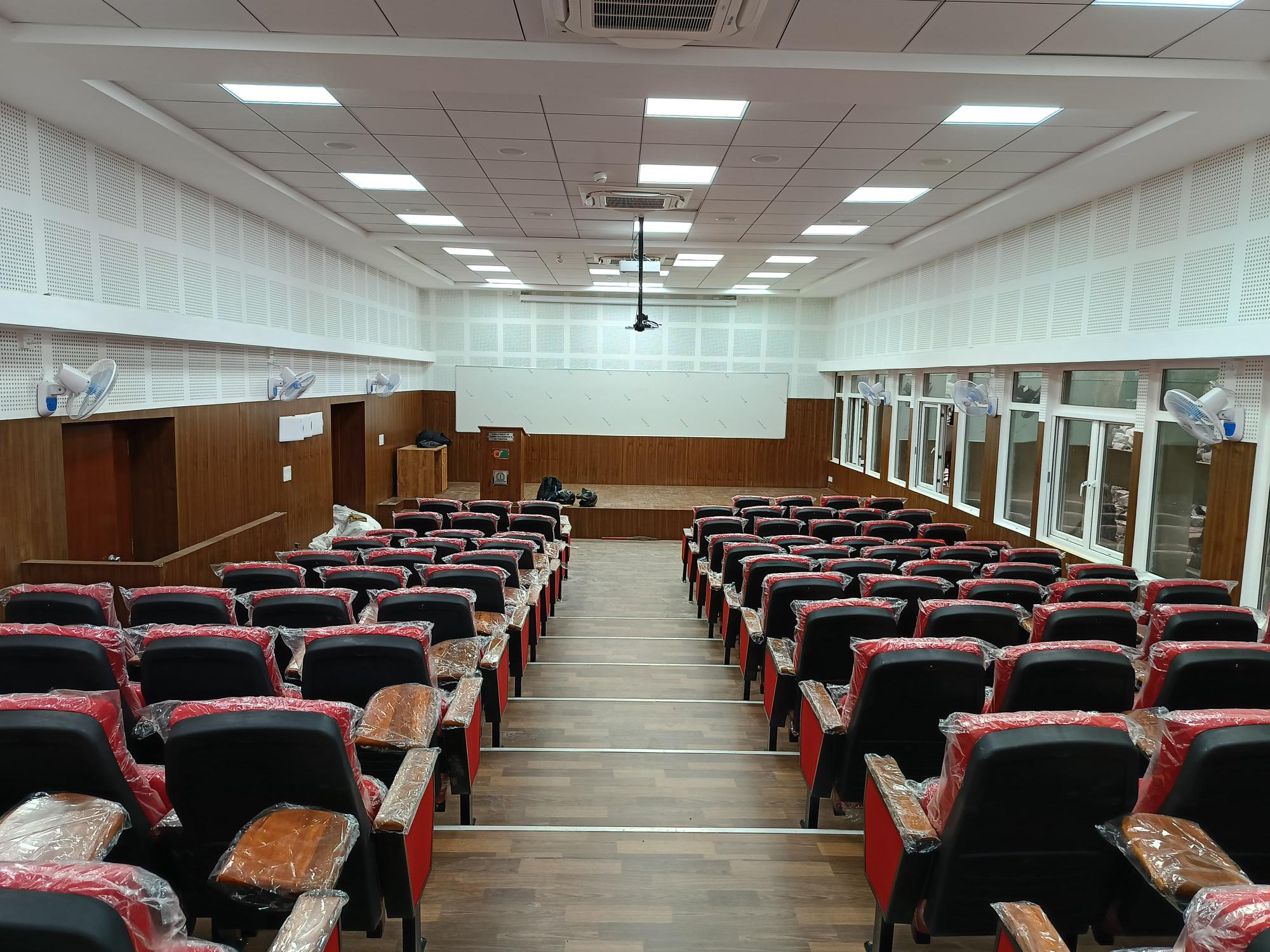 CSA – IISc Bangalore